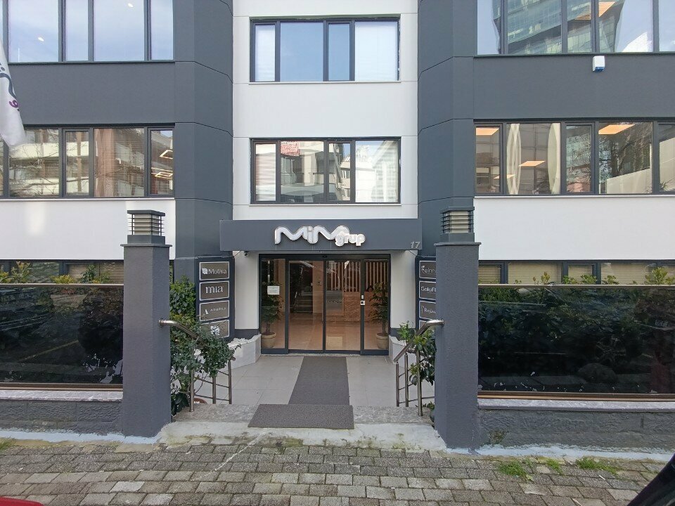Eğitim merkezleri Berk Eğitim İşletmeleri Ve Pazarlama Sanayi Ticaret Anonim Şirketi, İstanbul, foto