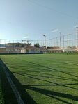 Harmandalı Futbol Sahası (9. Eylül Cad., No:78/3, Çiğli, İzmir), stadyum  İzmir'den