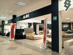 Moi (Narvskaya Street No:112), mobilya mağazaları  Kaliningrad'dan