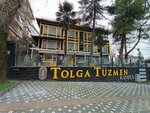 Şatili Cafe & Bistro (Dikkaldırım Mah., Zübeyde Hanım Cad., No:15, Osmangazi, Bursa), kafe  Bursa'dan