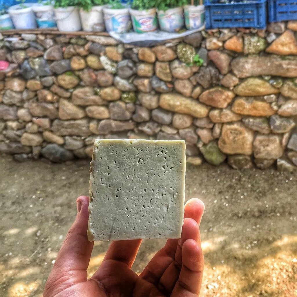 Temizlik ürünleri Defne Sabunu, Kandıra, foto