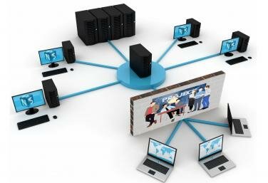Yazılım firmaları Data Network Solutions, Taşkent, foto