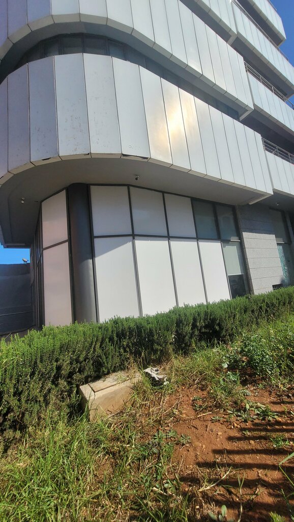i̇ş merkezi Yango Casablanca Hub, Kazablanka, foto
