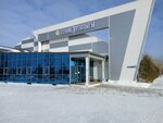 Regional specialized children and youth school of Olympic reserve № 7 of the Department of Physical Culture and Sports of the Akmola region (Nursultan Nazarbaev dańǵyly No:7Б), spor okulları  Kökşetav'dan