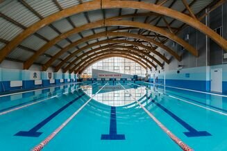 Spor kulüpleri Swimming Open Water Club, Moskova, foto