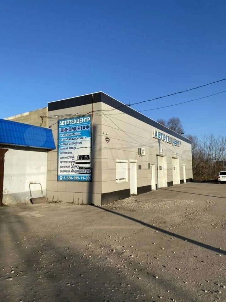 Otomobil yedek parçaları AutoPost62, Sasovo, foto