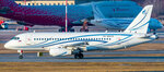 Aviakompaniya Gazprom avia (Troitskaya Street No:49с1, Ostafievo Village), havacılık şirketleri  Moskova'dan