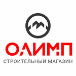 Олимп (Полярный тупик No:8, корп. 1), yapı mağazası  Sudak'tan
