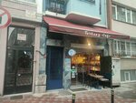 Turkuaz (Duatepe Mah., Bozkurt Cad., No:19/A, Şişli, İstanbul), restoran  İstanbul'dan