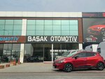 Başak Otomotiv (Konya, Karatay, Fevziçakmak Mah., 10436. Sok., 3C), otomobil satış galerileri  Konya'dan