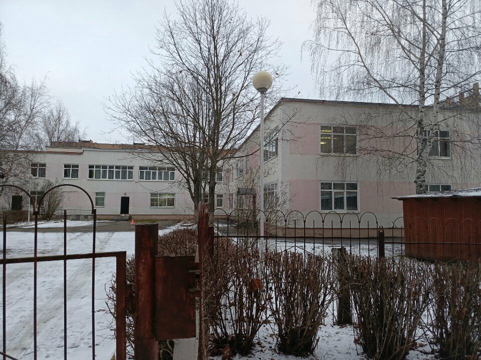 Güvenlik firmaları Барс-Л, Stupino, foto