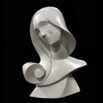 Sculpt Art (Khoroshyovskoye Highway No:42), sanat okulları  Moskova'dan