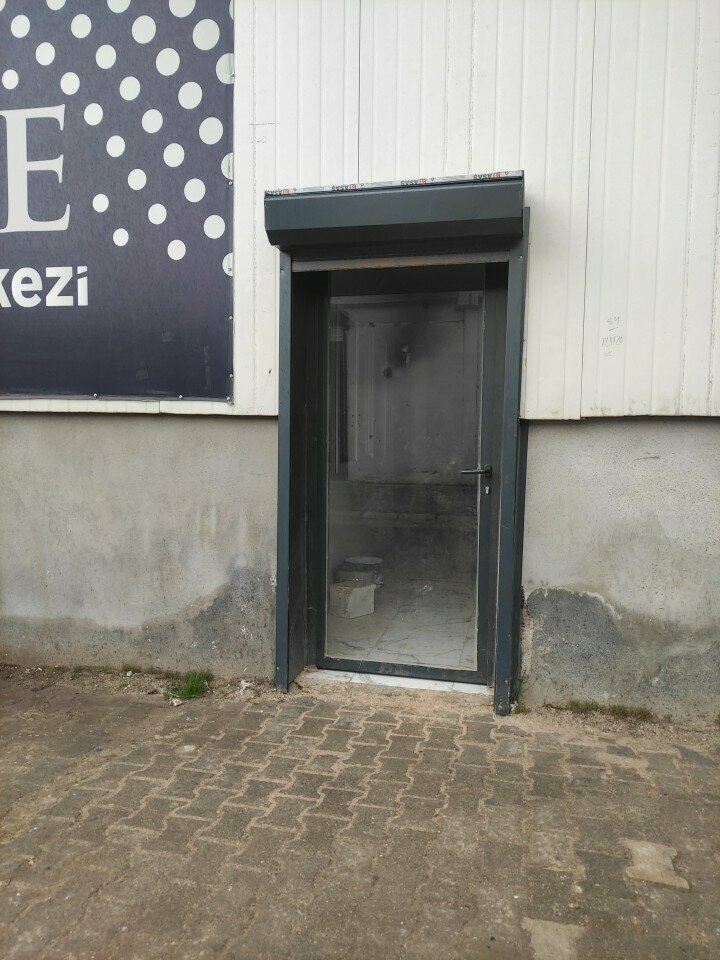 Ahşap endüstrisi Cnc zone, Gaziantep, foto