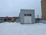 Rusbisnesavto (Lesozashchitnaya ulitsa No:8), otomobil servisi  Orenburg'dan
