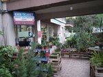 Kara Ticaret (İzmir, Bornova, Cengiz Han Cad., 14), çiçek pazarı  İzmir'den