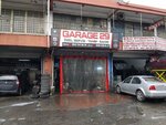 Garage 29 (İstanbul, Ümraniye, Yamanevler Mah., Gümrükçüler Sanayi Sitesi, D Blok), otomobil servisi  İstanbul'dan