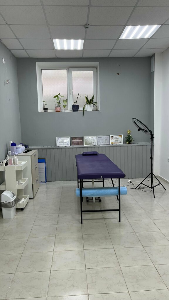 Epilasyon You. And. Epil, Krasnodar, foto