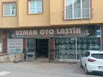 Uzman Oto Lastik (İstanbul, Ümraniye, Çakmak Mah., Varan Cad., 23B), oto lastik tamiri  İstanbul'dan