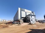 Dünya Prefabrik & Konteyner (Sanayi Mah., 60341 Nolu Sok., Şehitkamil, Gaziantep), prefabrik binalar  Gaziantep'ten