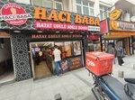 Hacıbaba Hatay Usulü Döner (Çağlayan Mah., Vatan Cad., No:19, Kağıthane, İstanbul), restoran  İstanbul'dan