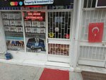 Balaban (Ankara Province, Yenimahalle, Demetevler Neighborhood, 361st Avenue, 23A), emlak ofisi  Ankara'dan