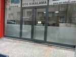 Mt Teknik Mekanik Oto Kiralama (Sakarya Mah., 10. Yavuz Sok., No:10-12B, Osmangazi, Bursa), oto kiralama  Bursa'dan