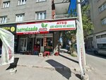 Battalzade Çiğ Köfte (Yeşilbağlar Mah., 637/19 Sok., No:83A, Buca, İzmir), fast food  İzmir'den
