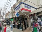 Orient Farmacie (strada Mitropolit Varlaam No:50), eczaneler  Kişinev'den