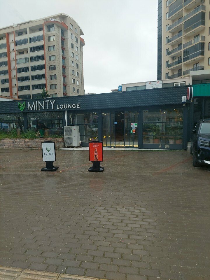 Restoran Minty 23 Nisan, Bursa, foto