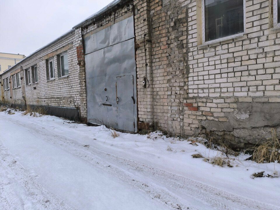 Dökümcüler VolgaStalProekt, Nijni Novgorod, foto