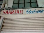 Sharjah (Sohrab Katrak Road No:203), elektronik eşya mağazaları  Karaçi'den