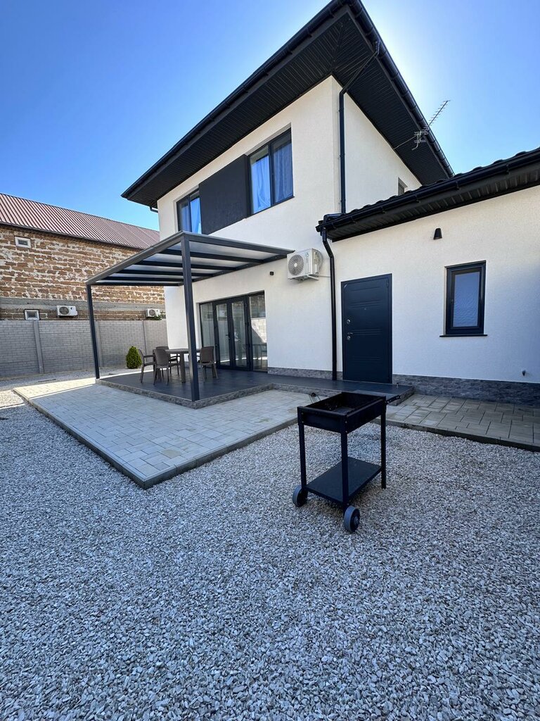 Resort oteller, tesisler Дом в Крыму у моря, Kırım Cumhuriyeti, foto