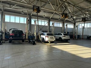 Sava & k (No:457А, derevnya Vereya), otomobil servisi  Moskova ve Moskovskaya oblastından