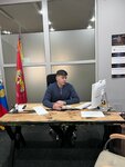 Гарантия Безопасности (Maly Drovyanoy Lane No:6), güvenlik firmaları  Moskova'dan