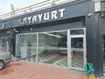 Kayayurt (İstanbul, Sancaktepe, Eyüp Sultan Mah., Otomer Galericiler Sitesi, J Blok), otomobil satış galerileri  İstanbul'dan