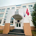Школа № 1191, здание № 6 Радуга (Pyatnitskoye Highway No:35к2), anaokulları  Moskova'dan
