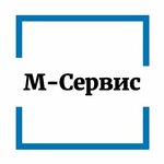 M-Servis (Volkhonskoye Highway No:109литЗ), hadde metal üretim ve satışı  Saint‑Petersburg'dan