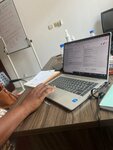 Asap Sarl (Abidjan, Cocody, Quartier de la Djorobité II), kurs  Abican'dan