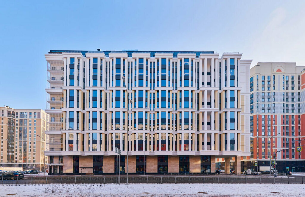 Laboratuvar ekipmanları Kip-labs, Saint‑Petersburg, foto