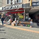Çarşı Avm (Telsiz Mah., 85. Cad., No:83-85B, Zeytinburnu, İstanbul), alışveriş merkezleri  İstanbul'dan