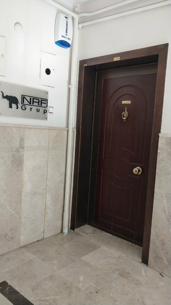 Bilişim firmaları Nrf Grup, Ankara, foto