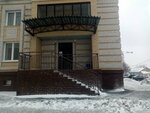 Партнерлифт (3-ya Severnaya ulitsa No:123), asansörler, asansör ekipmanları  Omsk'tan