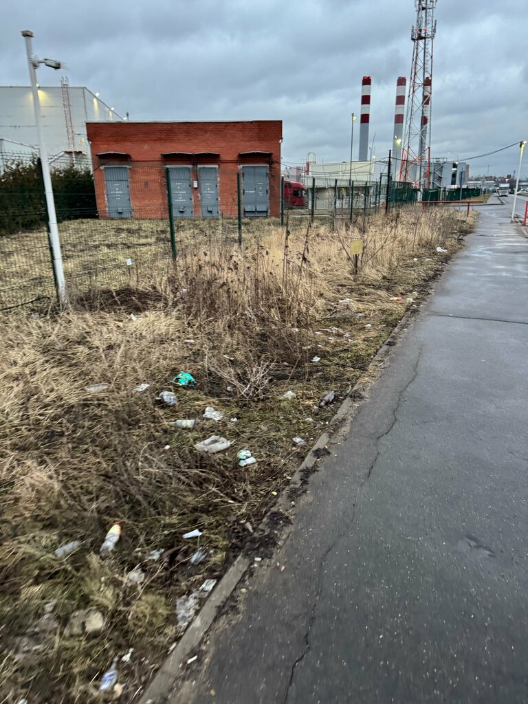 Depo hizmetleri Delta-Sklad-Servis, Kotelniki, foto