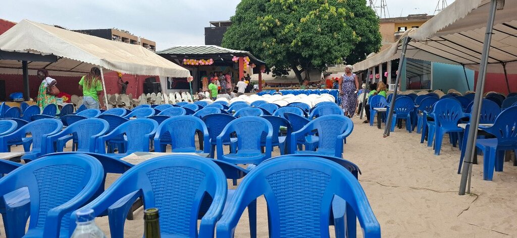 Restoran Le Siablé, Abican, foto