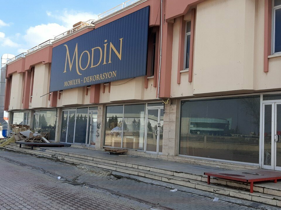 Banyo mobilyaları Life Banyo, Konya, foto