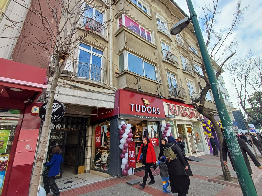 Restoran Sıdıka Cooking, Bursa, foto