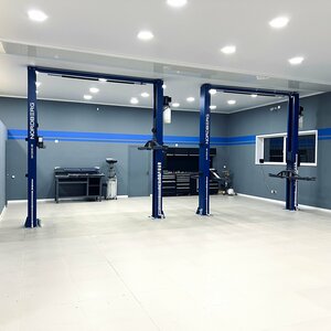 Expert Service & GearX AutoParts (ulitsa Alikhana Bokeykhanova No:1А, Settlement of Osakarovka), otomobil servisi  Karağandı eyaletinden