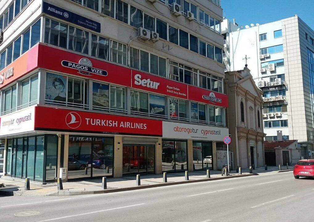 Sigorta acentaları Murat Baş Sigorta Ve Emeklilik Acenteliği, İzmir, foto