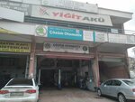 Çözüm Oto Bakım (İstanbul, Kartal, Esentepe Mah., Kartal Oto Sanayi Sitesi, B5 Blok, 8), otomobil servisi  İstanbul'dan