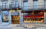 Padreny (Calle de l'Hospital No:15, Reus), pasta, şekerleme ve tatlı  Katalonya'dan